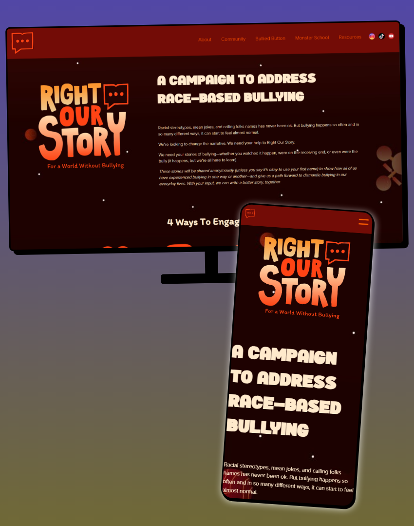 Dylan Abrahams - Portfolio